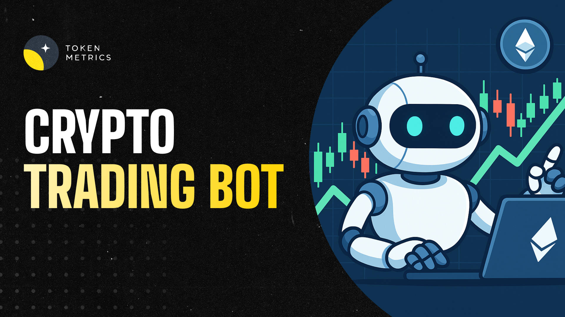 The Best Crypto Trading Bot for Effortless Investment Success